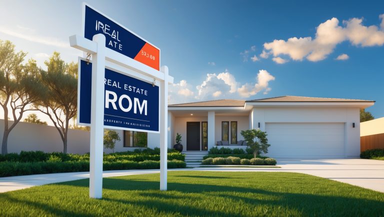 Real Estate Signage: Compliance, Placement, Costs Explained