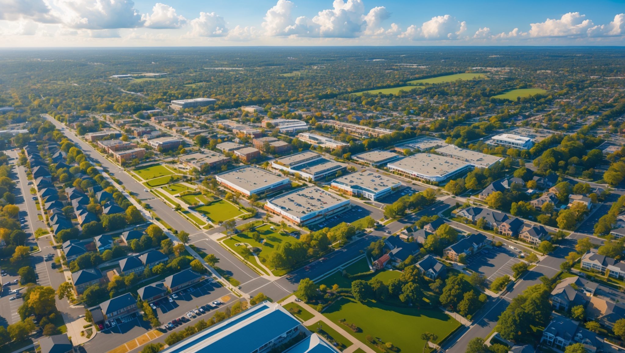 Real Estate Zoning: Compliance, Pitfalls & Profit Strategies