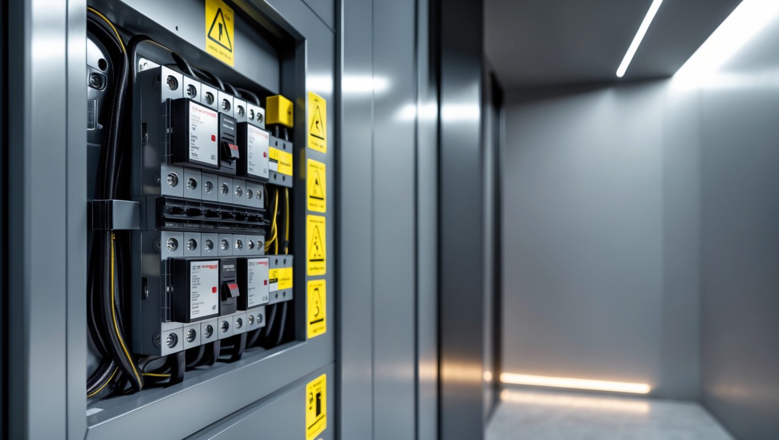 Real Estate Electrical Safety Checklist & Compliance Guide
